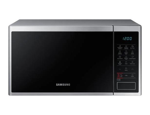 SAMSUNG MS 23 J5 5133 AT/TR 23 Litre Mikrodalga Fırın - 3,937.50 TL + KDV